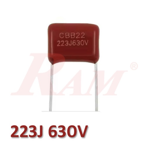 Electronic Components – Parts for Projects – RAM Electronics